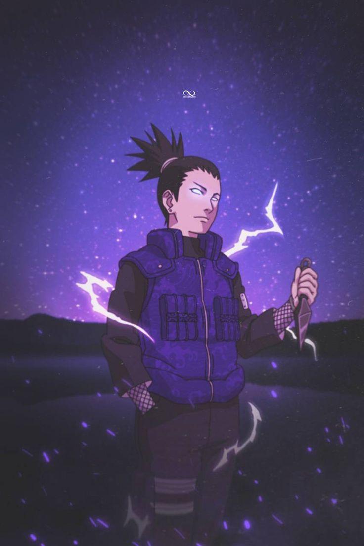 Shikamaru 4K Wallpapers - Top Free Shikamaru 4K Backgrounds ...