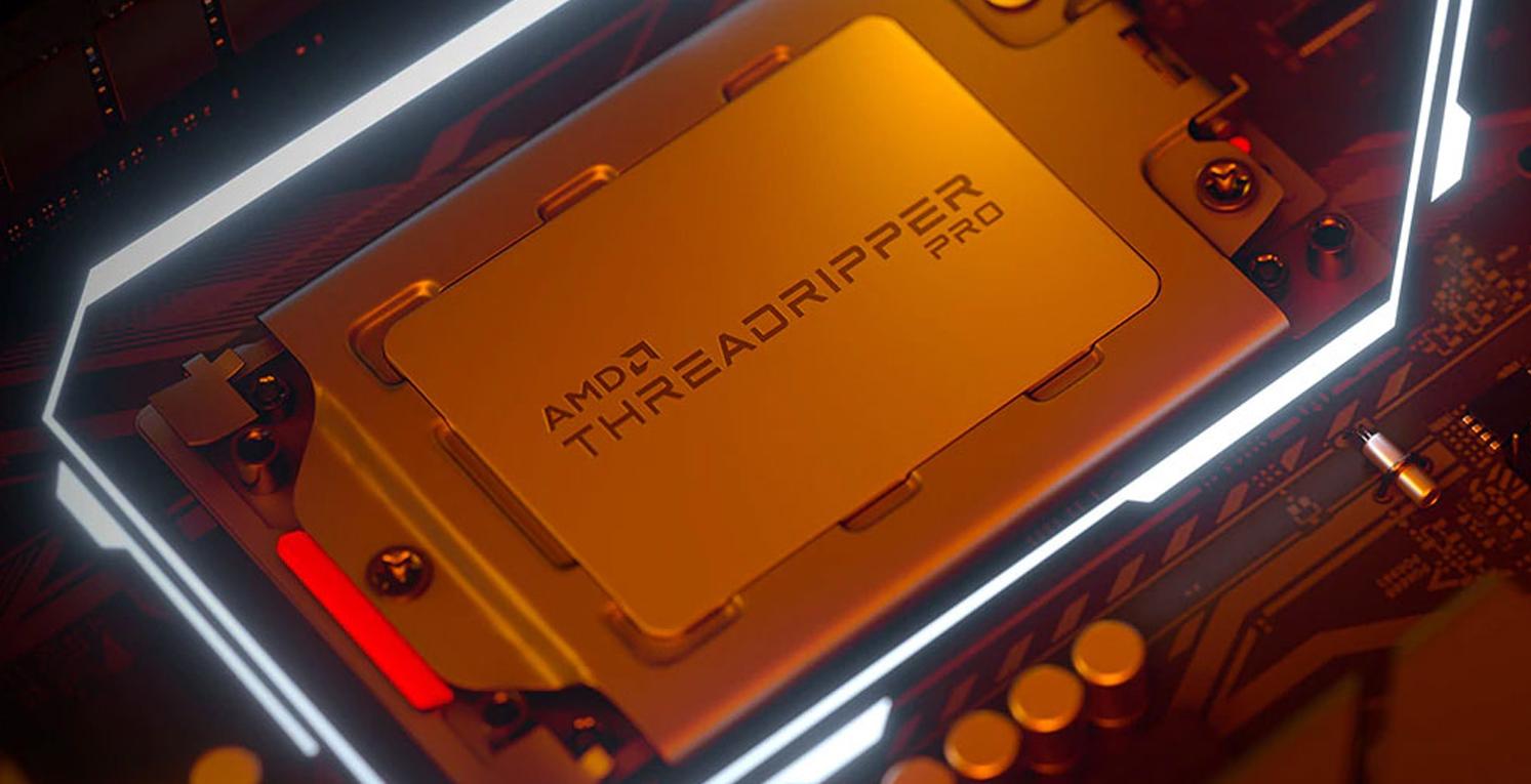 Threadripper Wallpapers - Top Free Threadripper Backgrounds ...