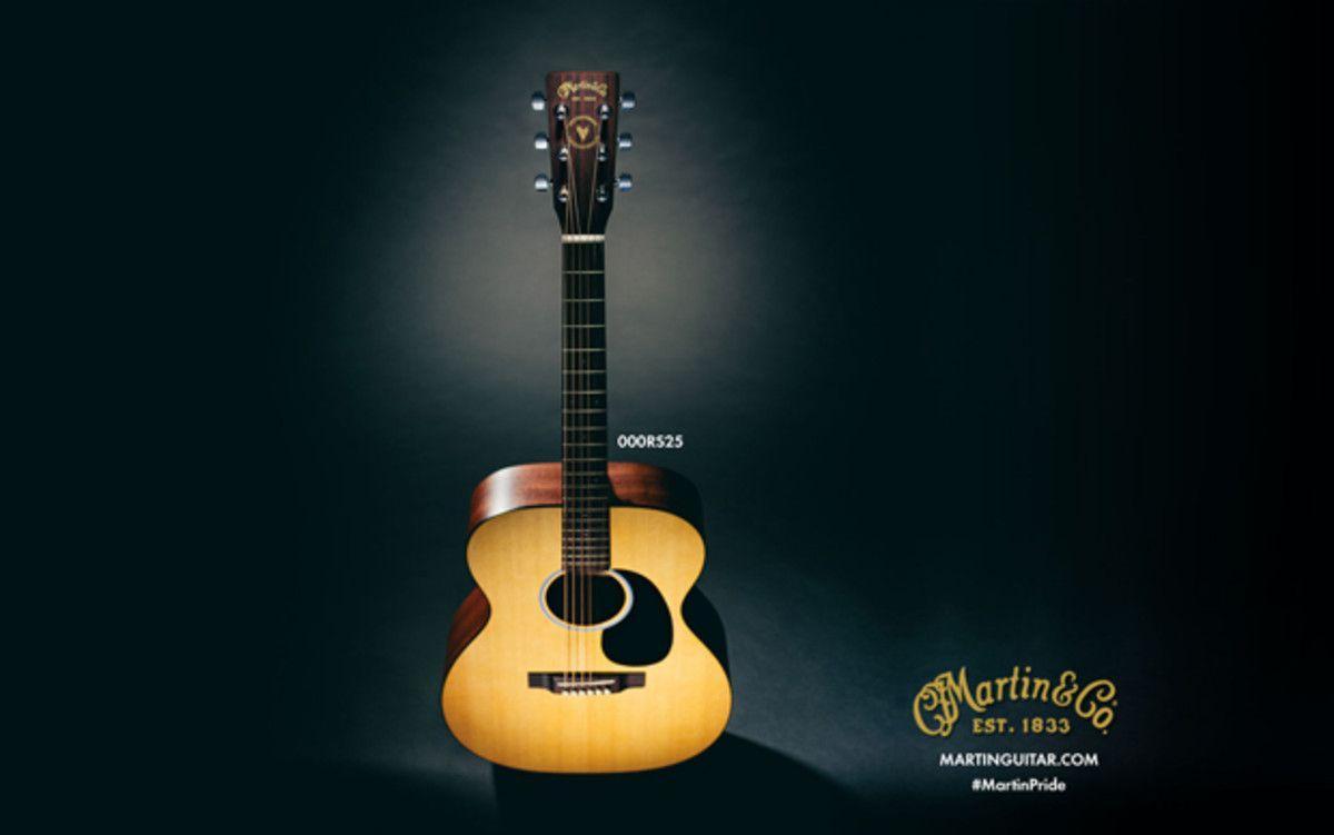 Martin Acoustic Guitar Wallpapers - Top Free Martin Acoustic Guitar ...