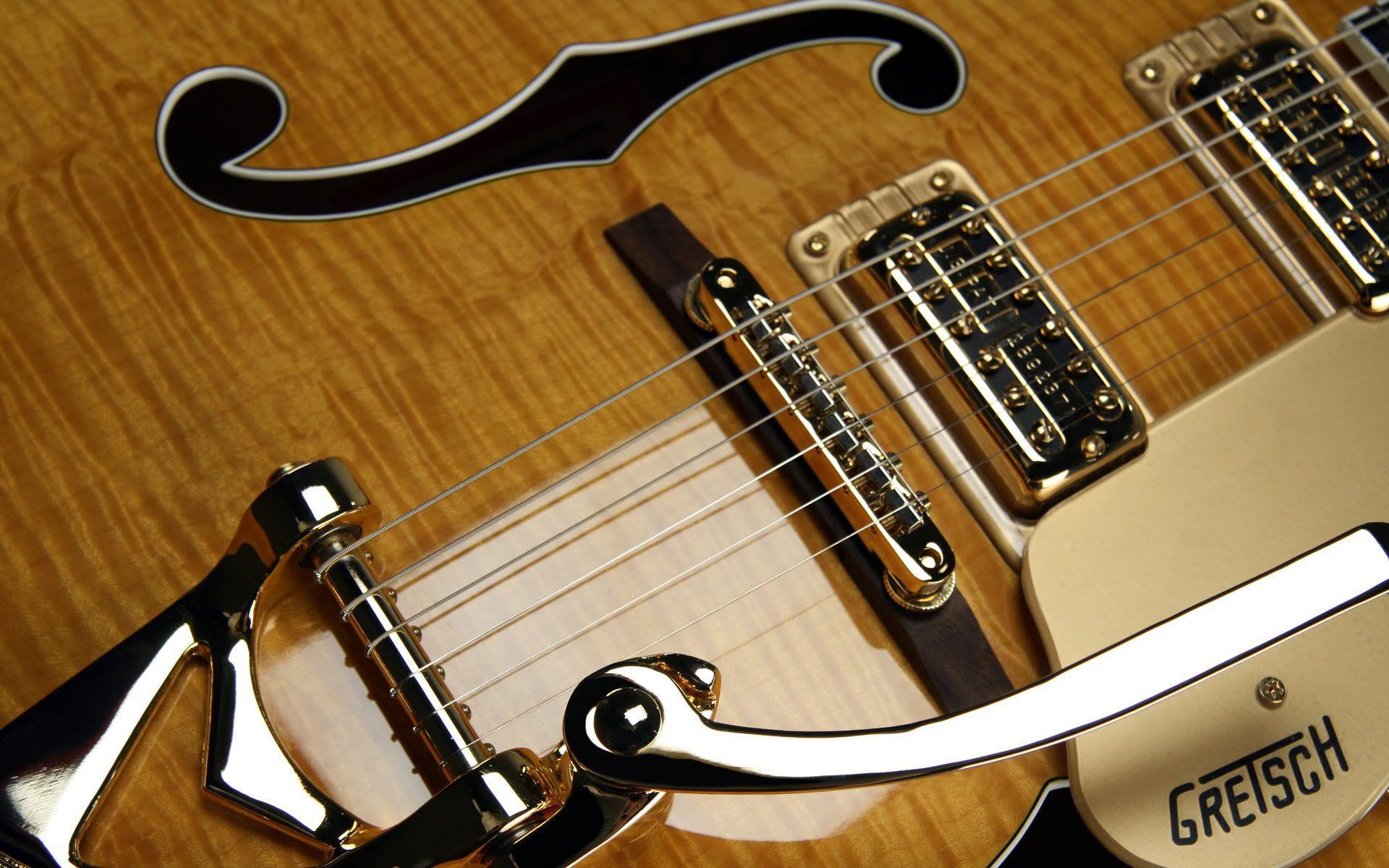 Gretsch Wallpapers - Top Free Gretsch Backgrounds - WallpaperAccess