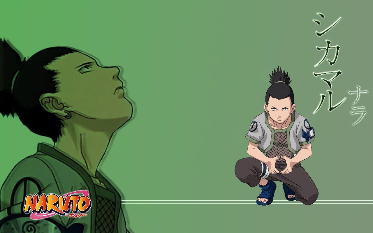 Shikamaru 4K Wallpapers - Top Free Shikamaru 4K Backgrounds ...