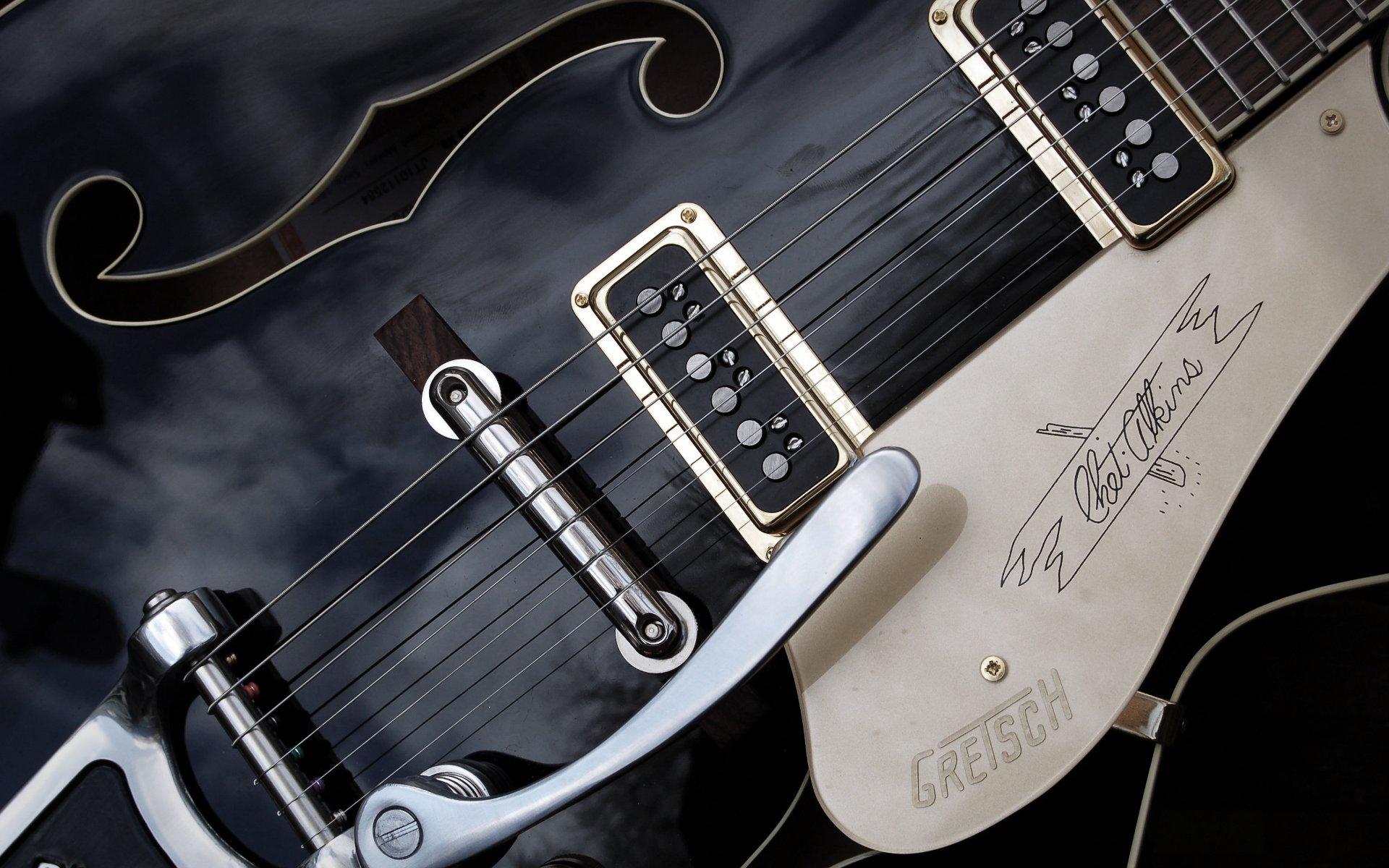 Gretsch Wallpapers - Top Free Gretsch Backgrounds - WallpaperAccess