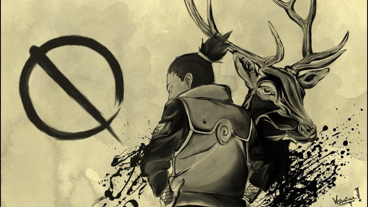 Shikamaru 4K Wallpapers - Top Free Shikamaru 4K Backgrounds ...