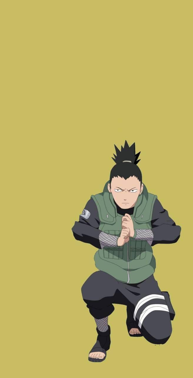 Shikamaru 4K Wallpapers - Top Free Shikamaru 4K Backgrounds ...