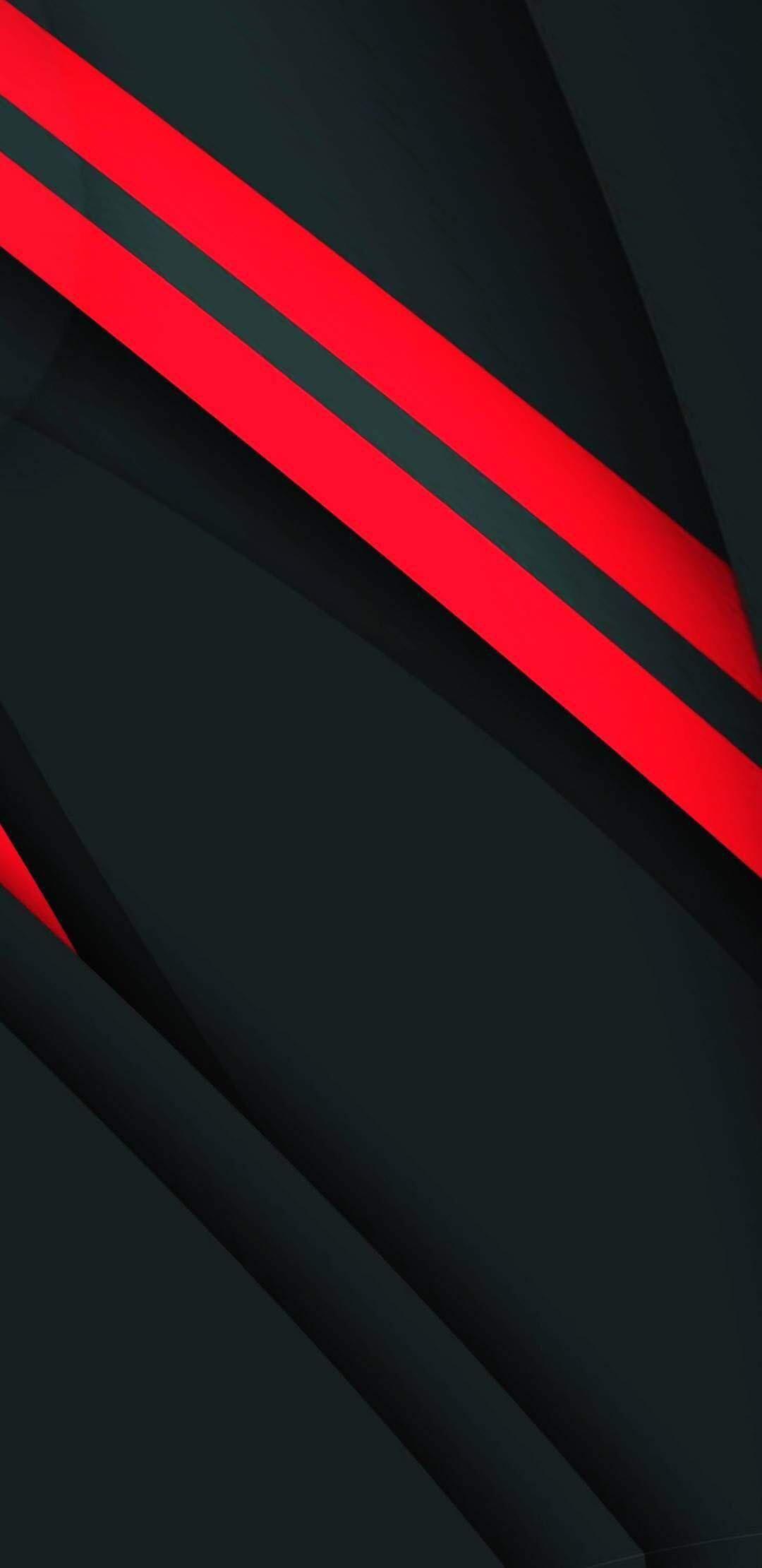 Clean Red Wallpapers - Top Free Clean Red Backgrounds - WallpaperAccess