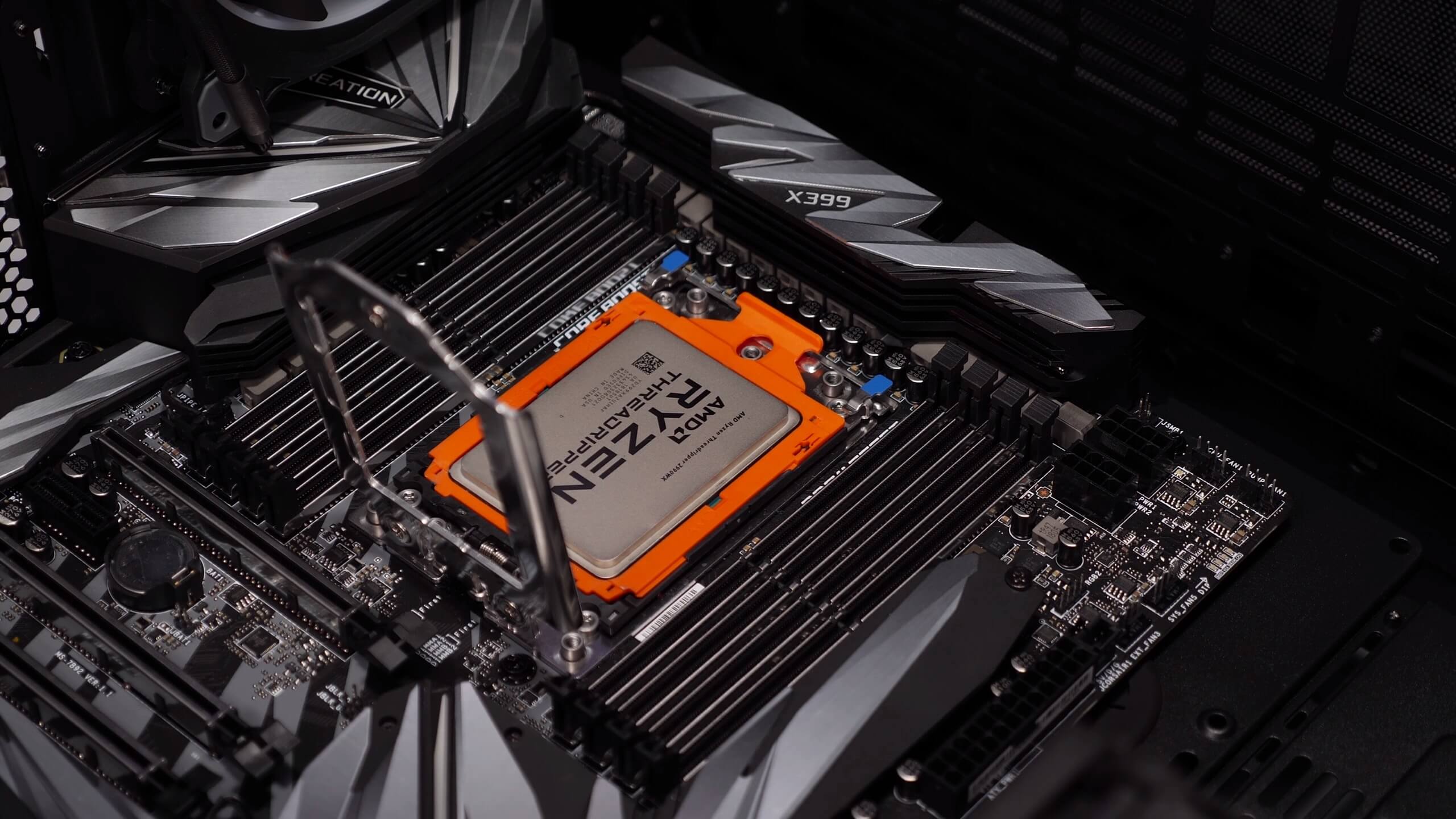 Threadripper Wallpapers - Top Free Threadripper Backgrounds ...