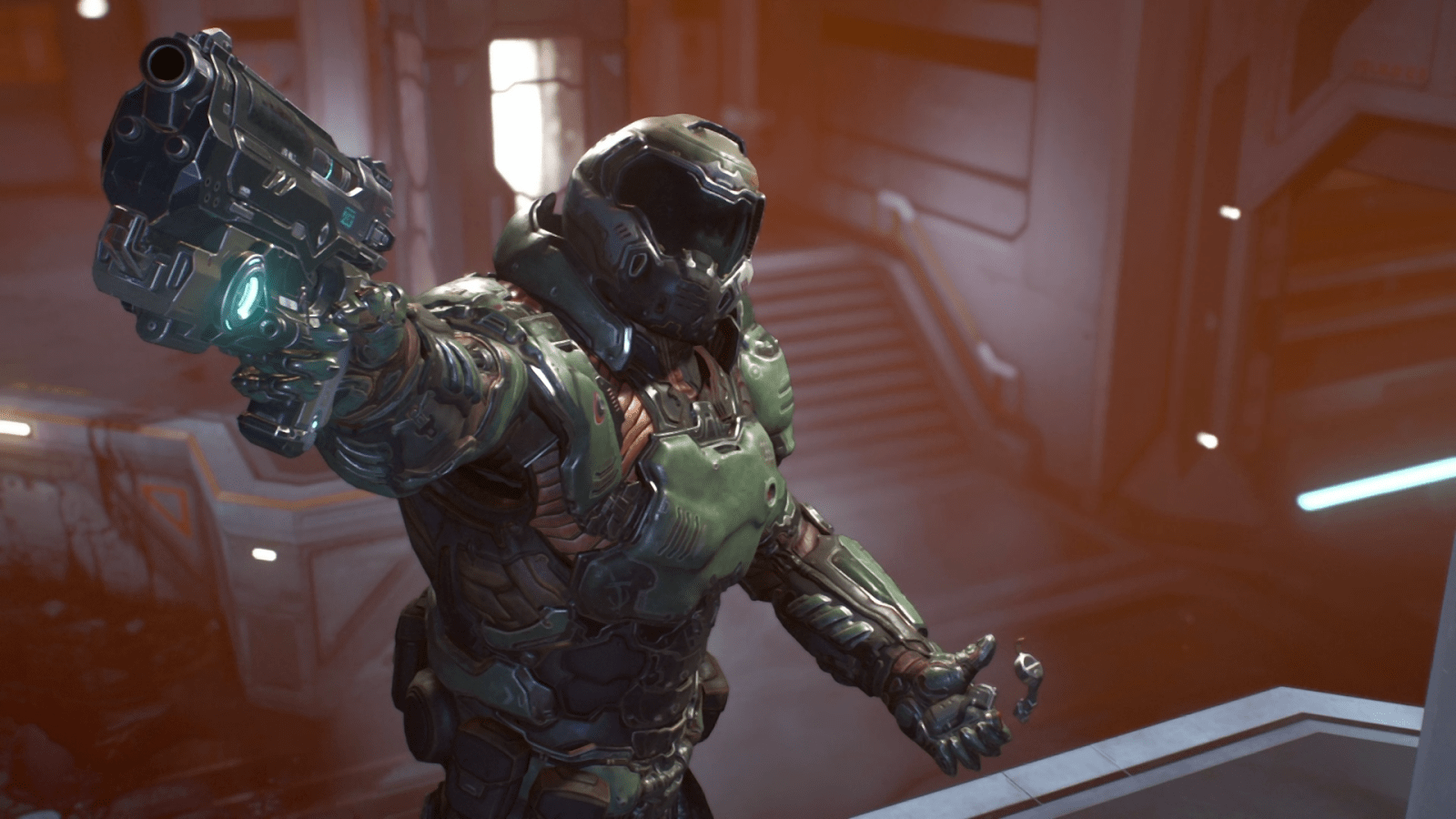 Doom 1993 Wallpapers - Top Free Doom 1993 Backgrounds - WallpaperAccess