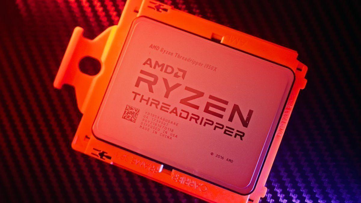 Threadripper Wallpapers - Top Free Threadripper Backgrounds ...