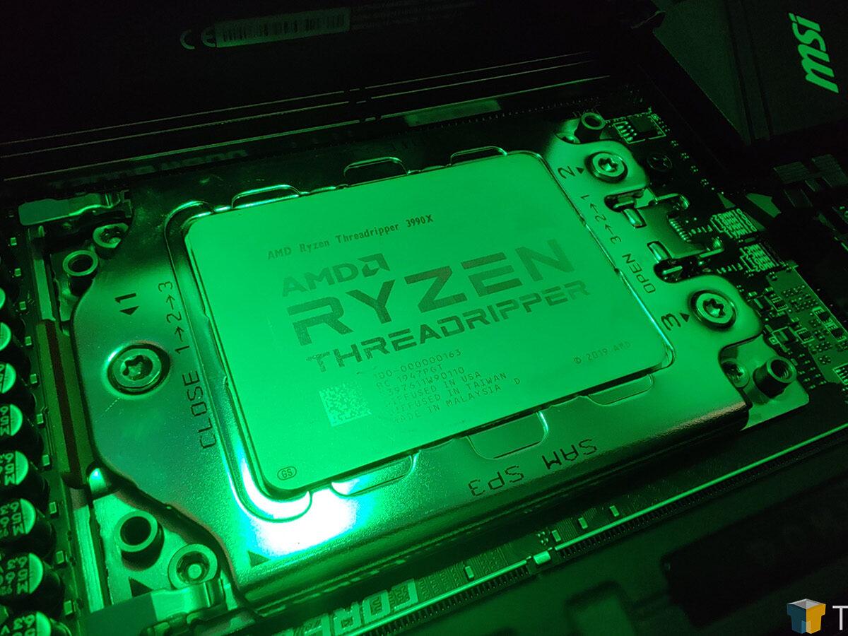 Threadripper Wallpapers - Top Free Threadripper Backgrounds ...