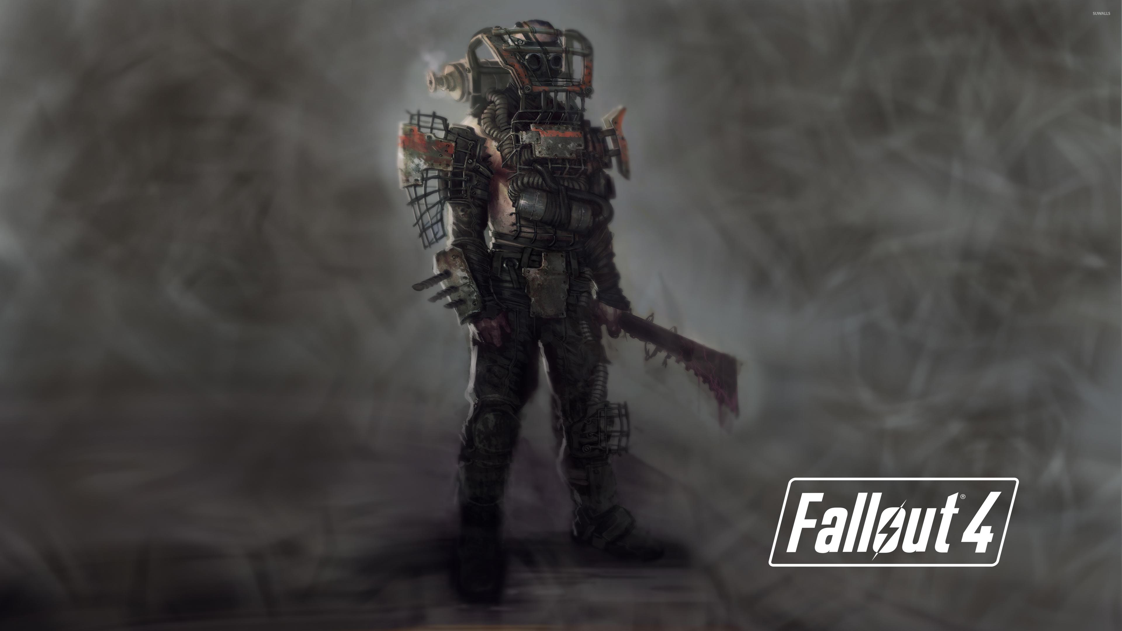 Fallout 4 8K Wallpapers - Top Free Fallout 4 8K Backgrounds ...