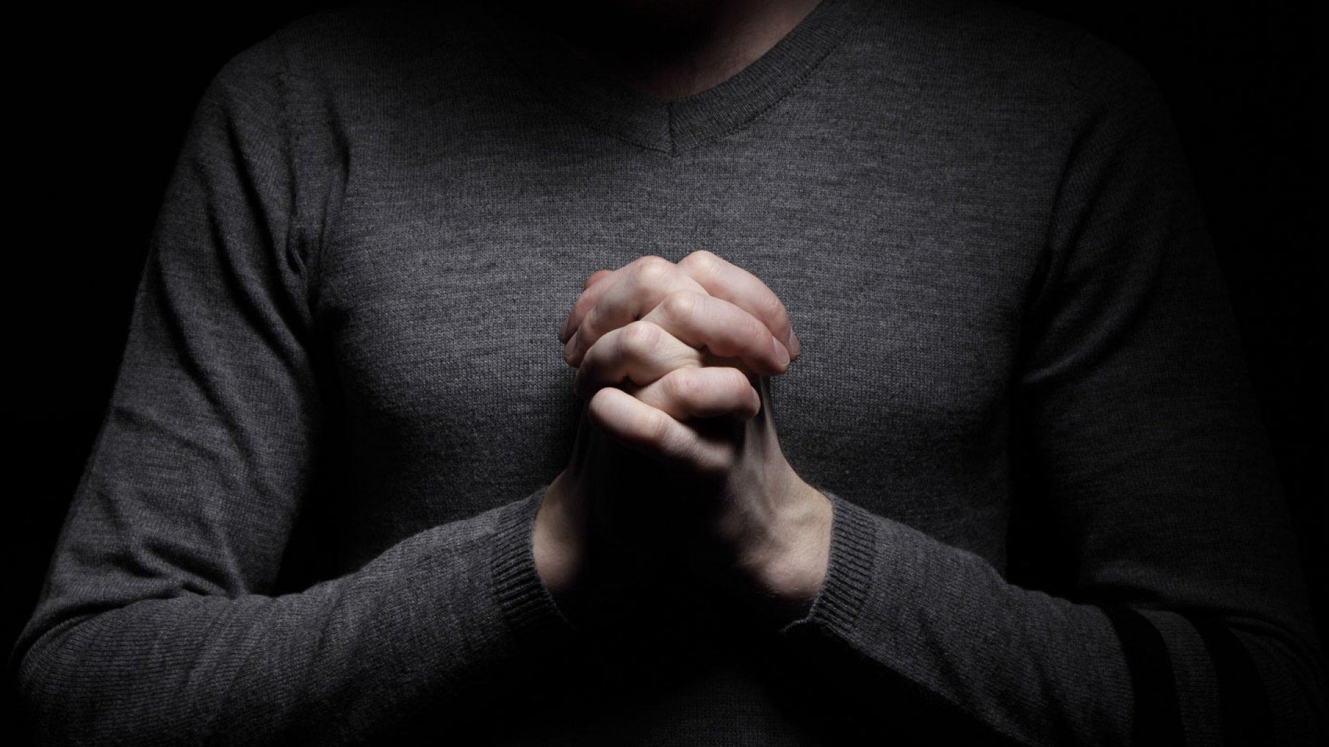 Prayer Desktop Wallpapers - Top Free Prayer Desktop Backgrounds ...