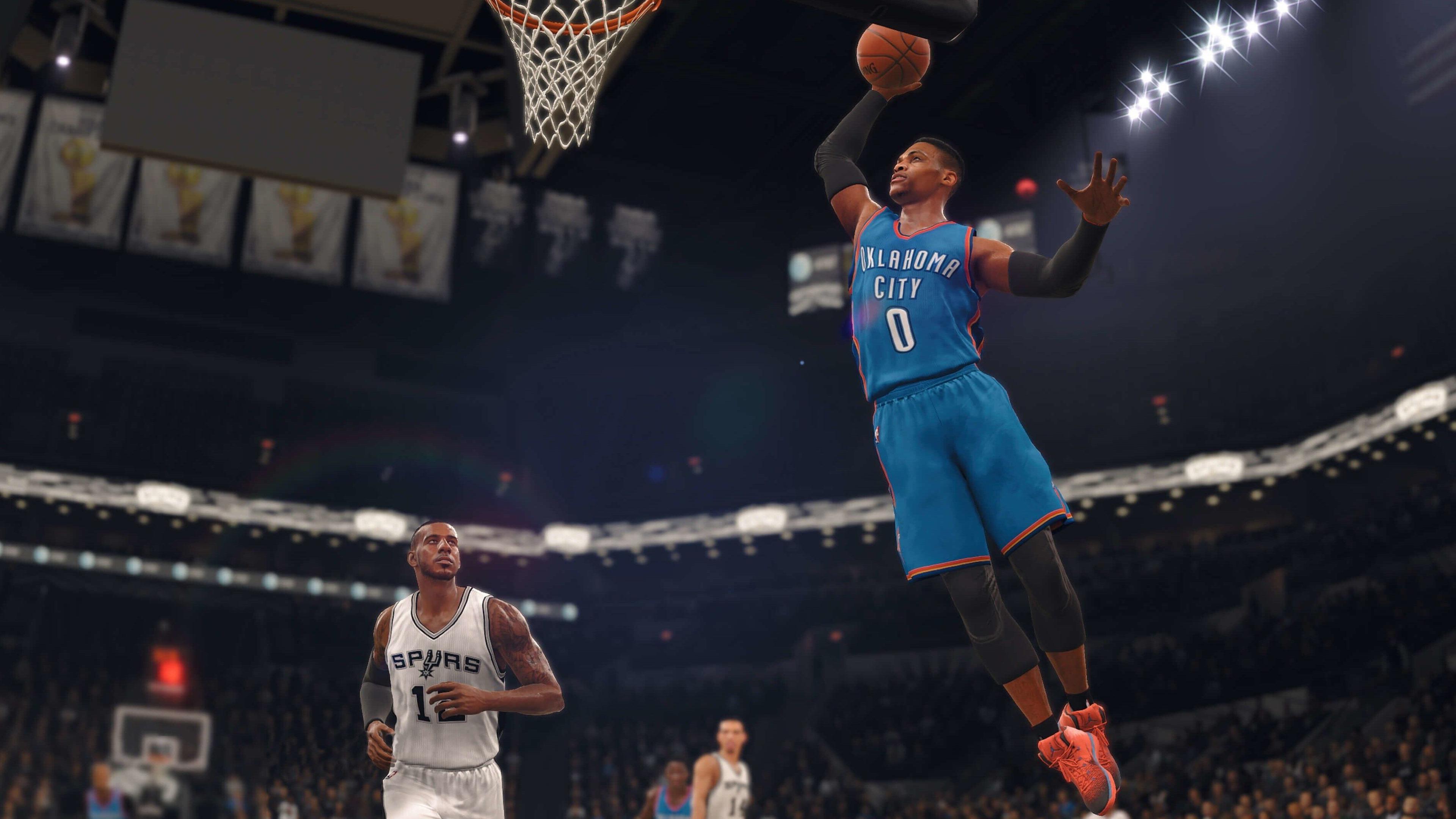 Basketball 4K Wallpapers - Top Free Basketball 4K Backgrounds ...