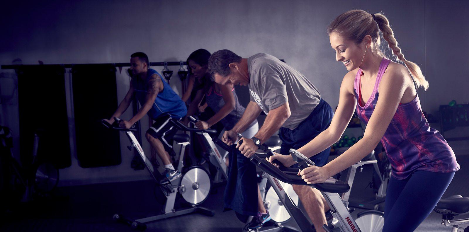 Cycling Gym Wallpapers - Top Free Cycling Gym Backgrounds - WallpaperAccess