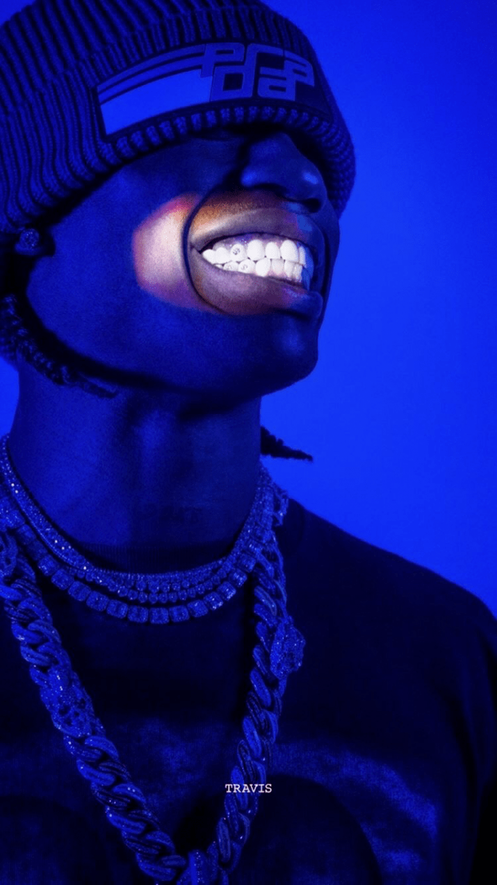 Modern Rap Wallpapers - Top Free Modern Rap Backgrounds - WallpaperAccess