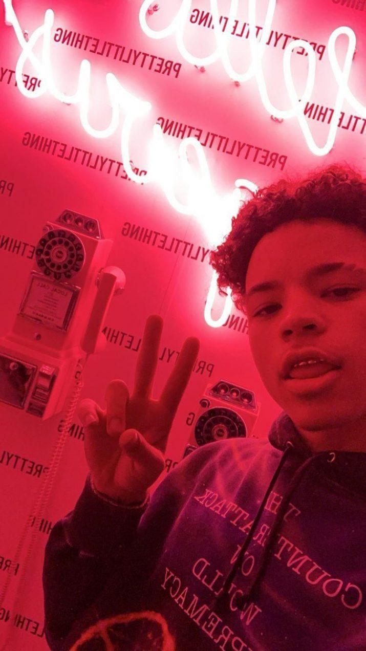 Modern Rap Wallpapers - Top Free Modern Rap Backgrounds - WallpaperAccess