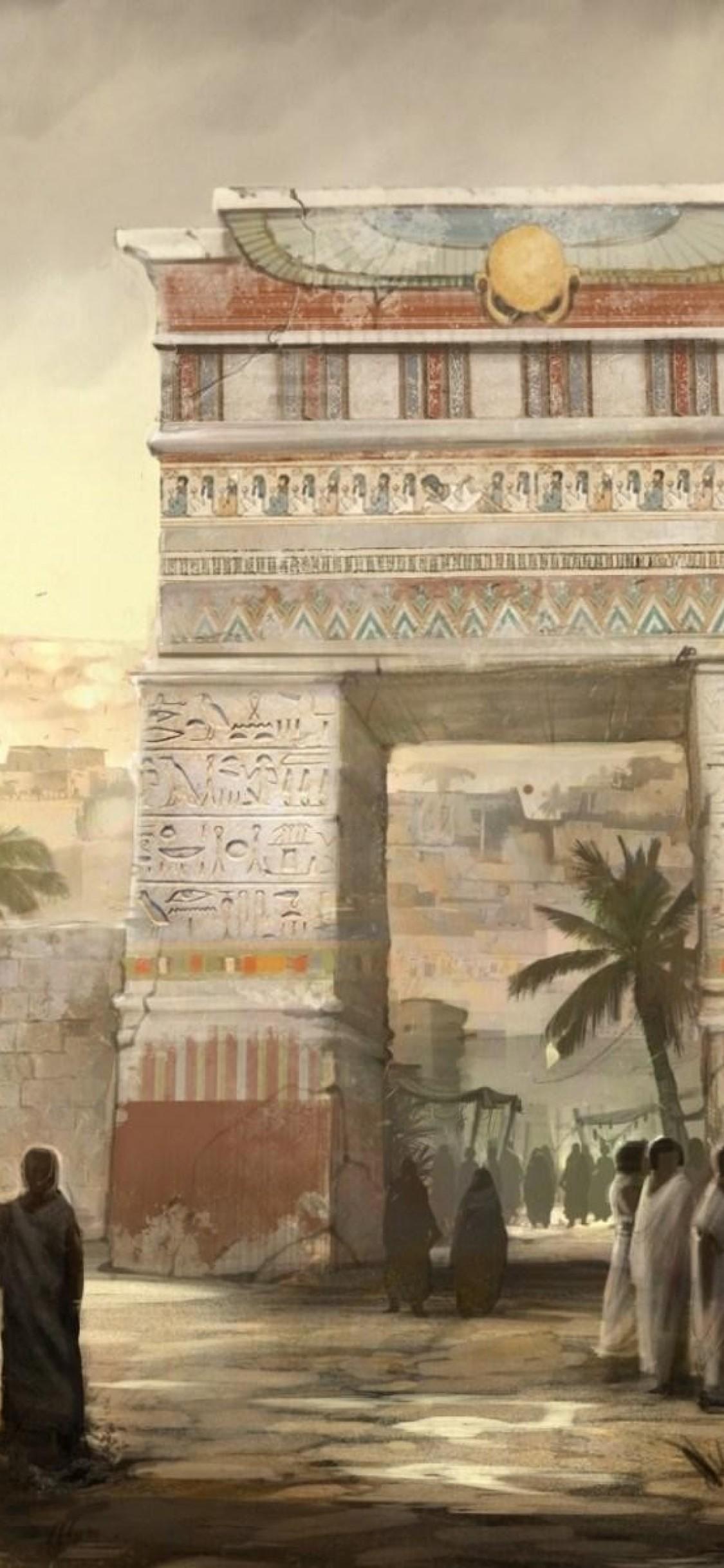 Ancient Egypt iPhone Wallpapers - Top Free Ancient Egypt iPhone ...
