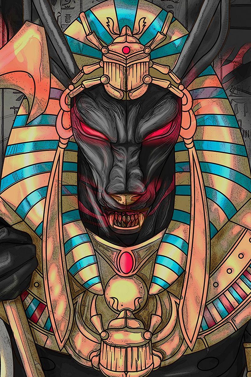 Ancient Egypt iPhone Wallpapers - Top Free Ancient Egypt iPhone ...