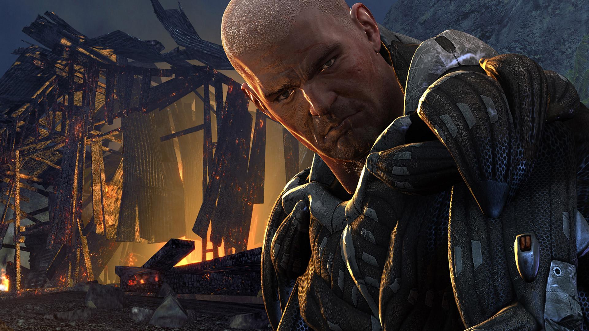 Warhead Wallpapers - Top Free Warhead Backgrounds - WallpaperAccess