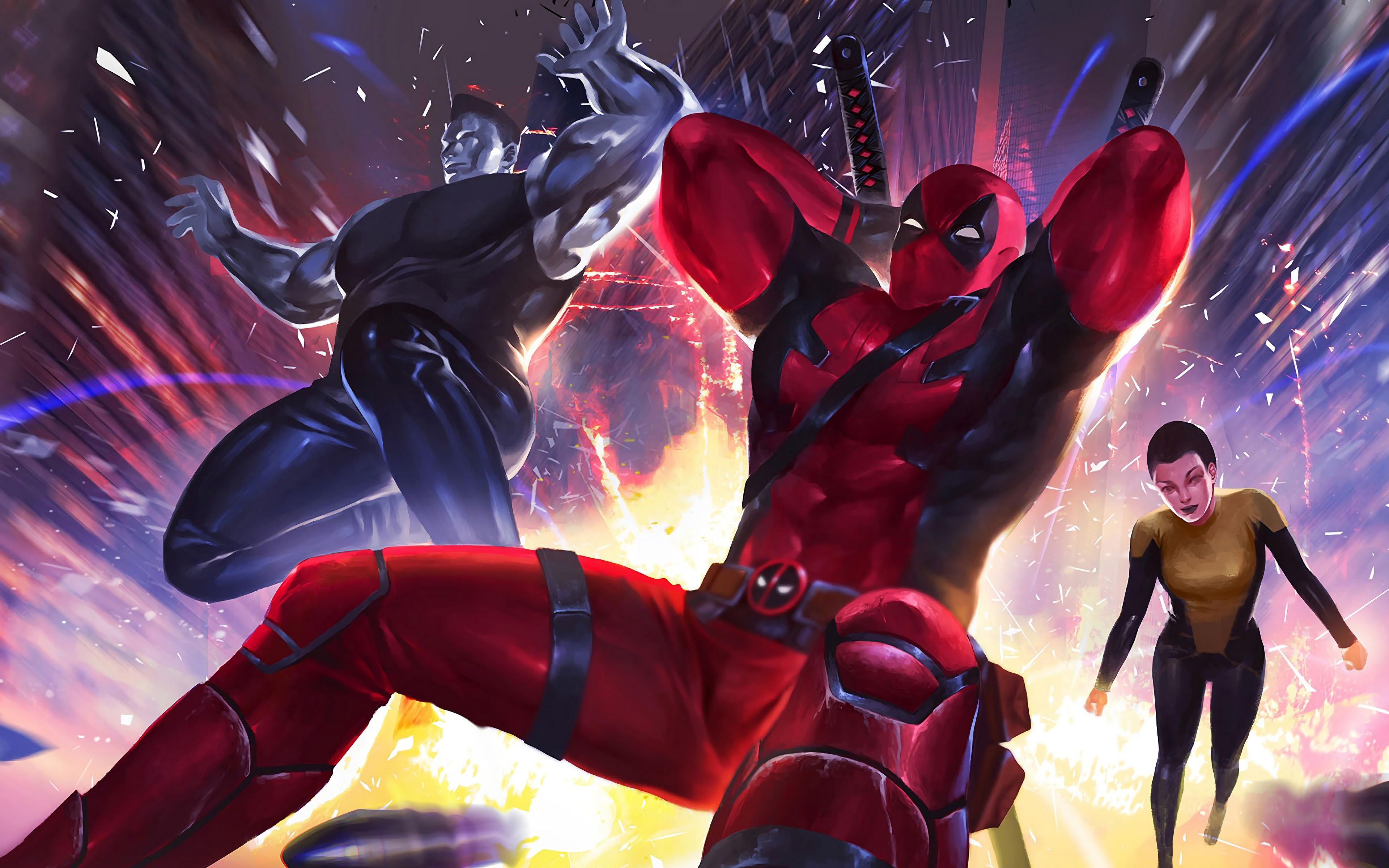 Warhead Wallpapers - Top Free Warhead Backgrounds - WallpaperAccess