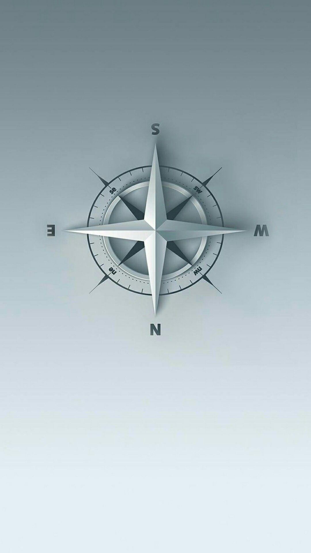 Blue Compass Wallpapers - Top Free Blue Compass Backgrounds - WallpaperAccess