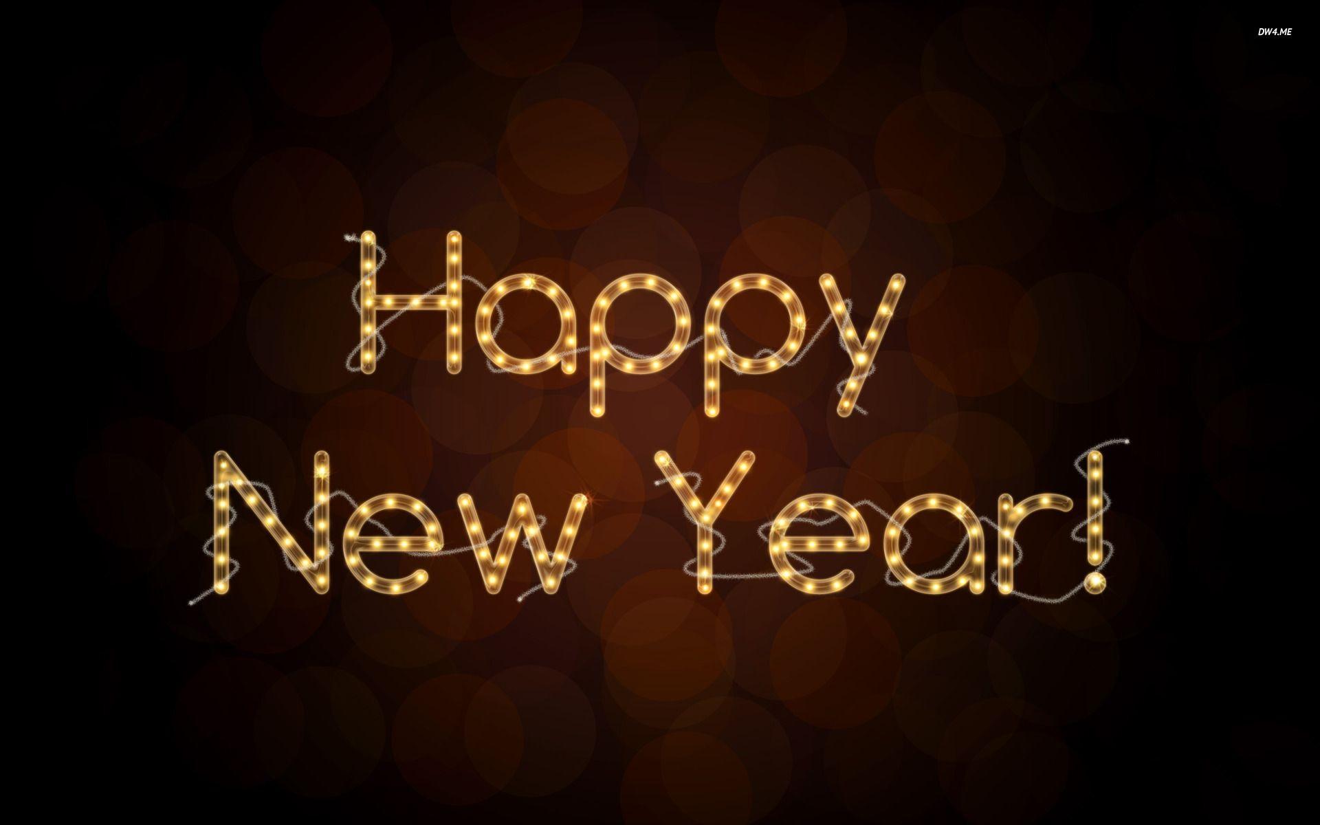 New Year Desktop Wallpapers - Top Free New Year Desktop Backgrounds ...