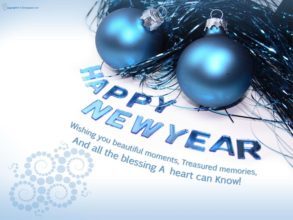 New Year Desktop Wallpapers - Top Free New Year Desktop Backgrounds ...