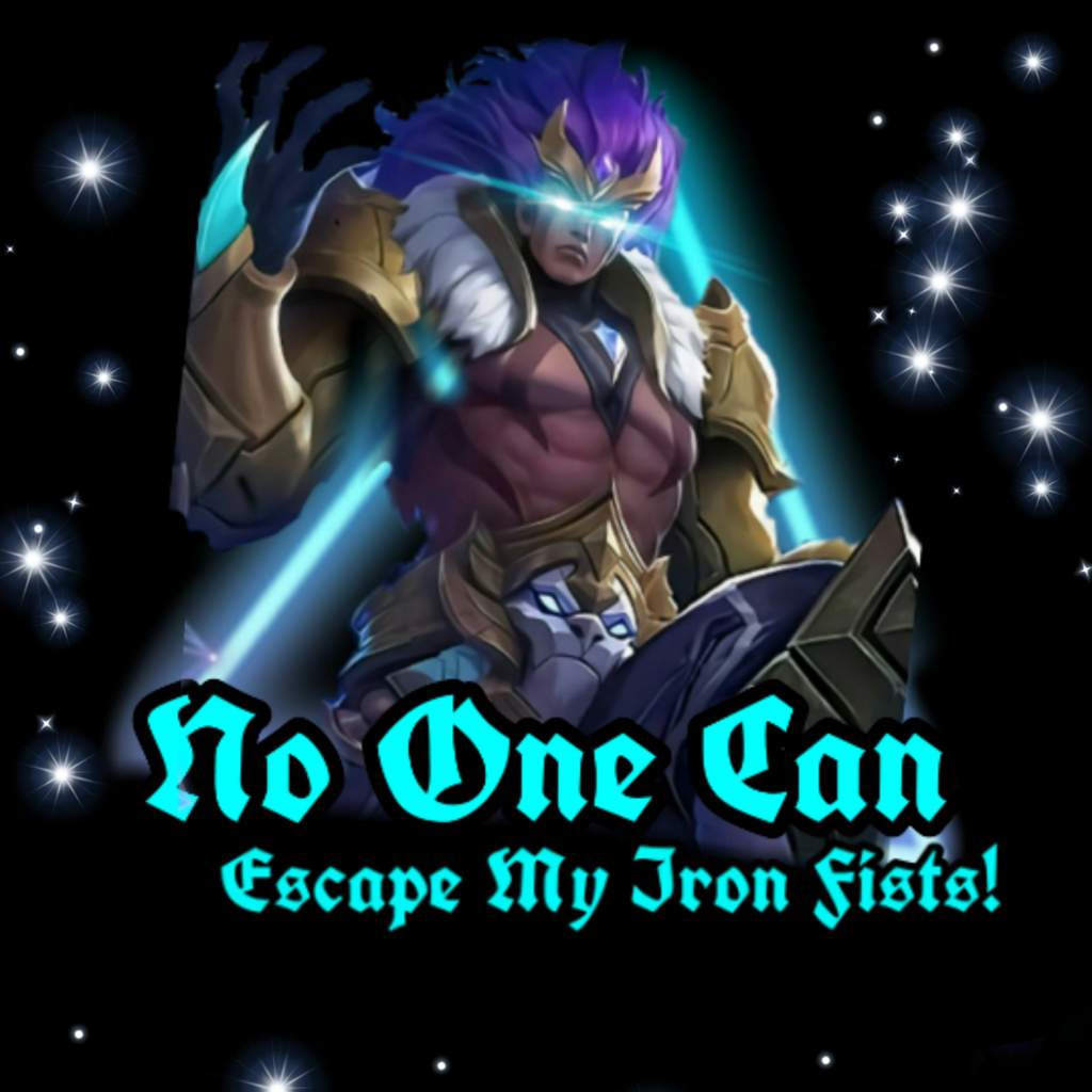 Badang Mobile Legends Wallpapers - Top Free Badang Mobile Legends ...