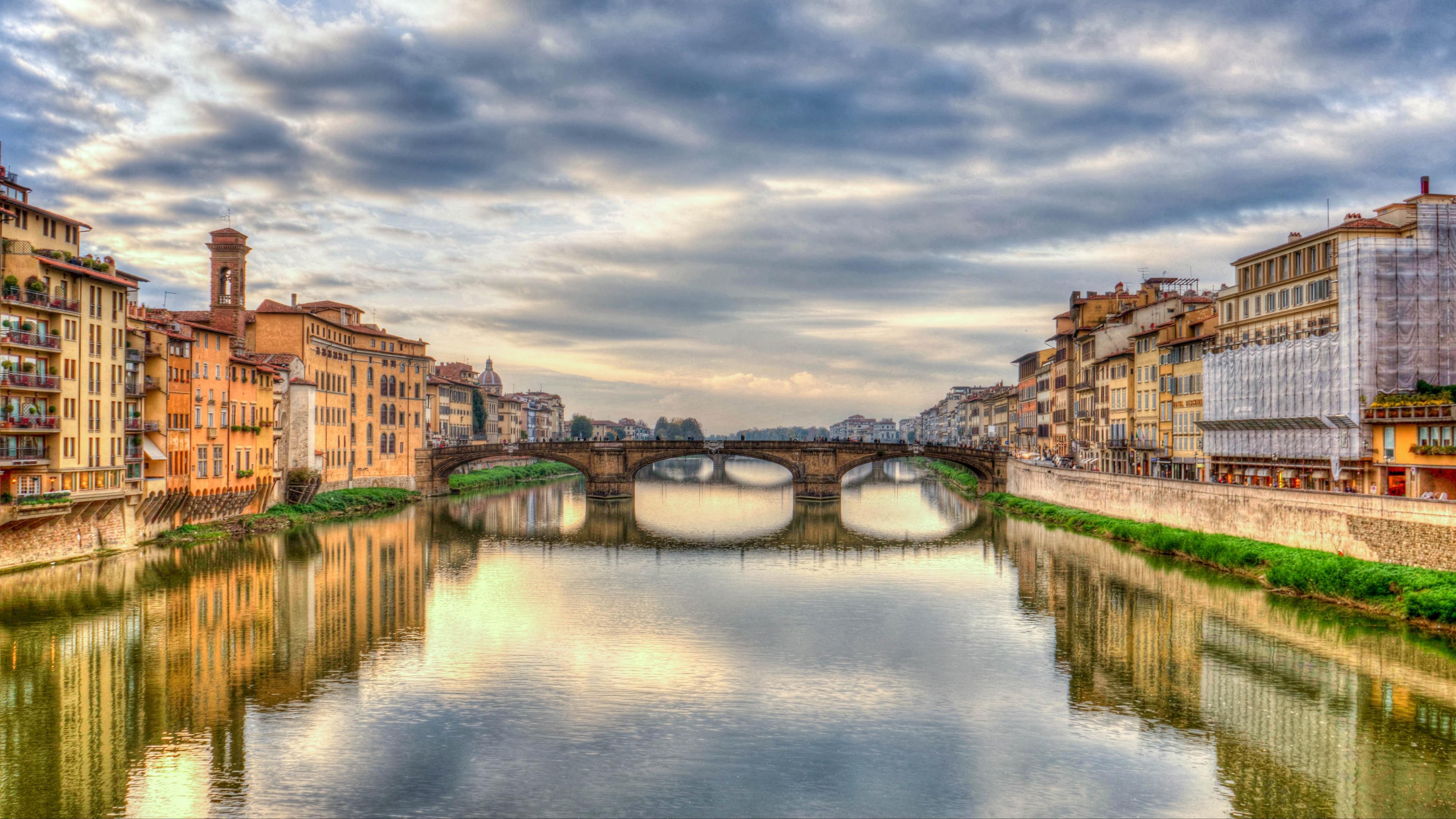 Florence 4k Wallpapers - Top Free Florence 4k Backgrounds - WallpaperAccess
