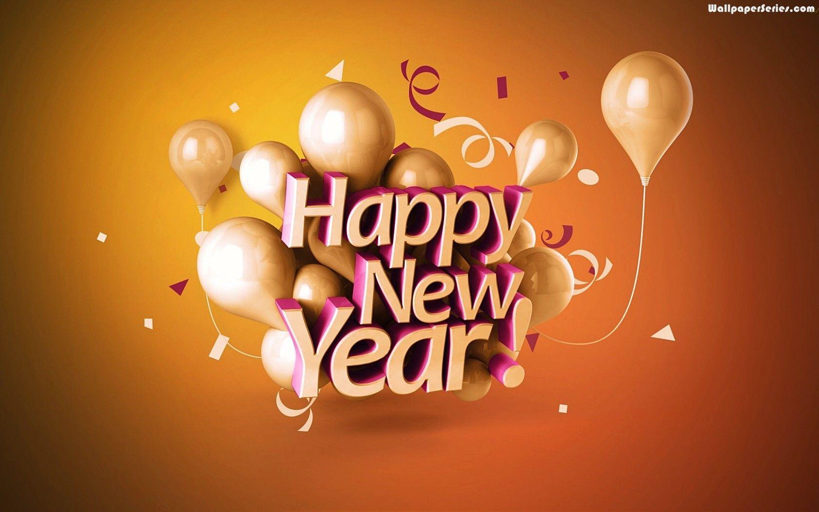 New Year Desktop Wallpapers - Top Free New Year Desktop Backgrounds ...