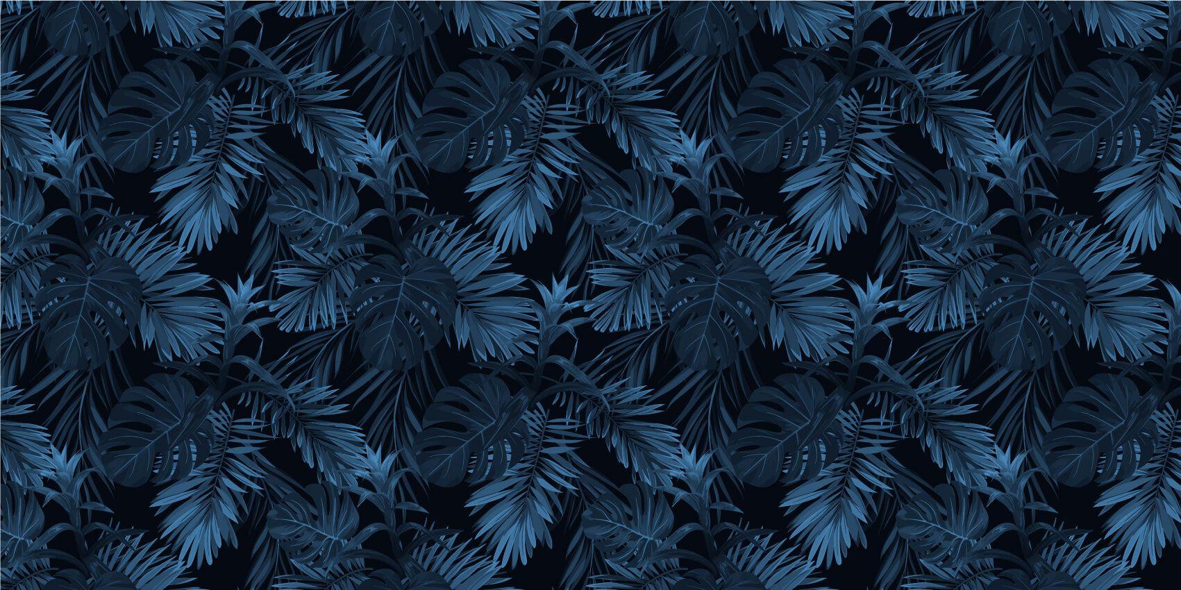 Blue Tropical Wallpapers - Top Free Blue Tropical Backgrounds ...