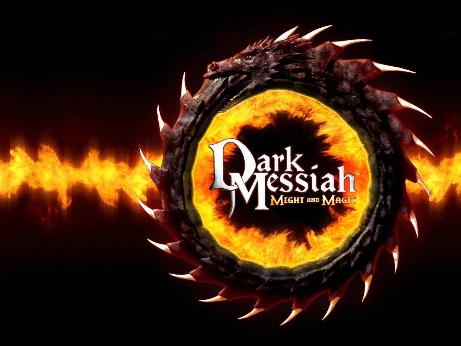 Dark Messiah Wallpapers - Top Free Dark Messiah Backgrounds ...