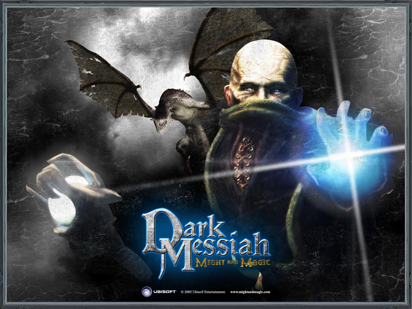 Dark Messiah Wallpapers - Top Free Dark Messiah Backgrounds ...