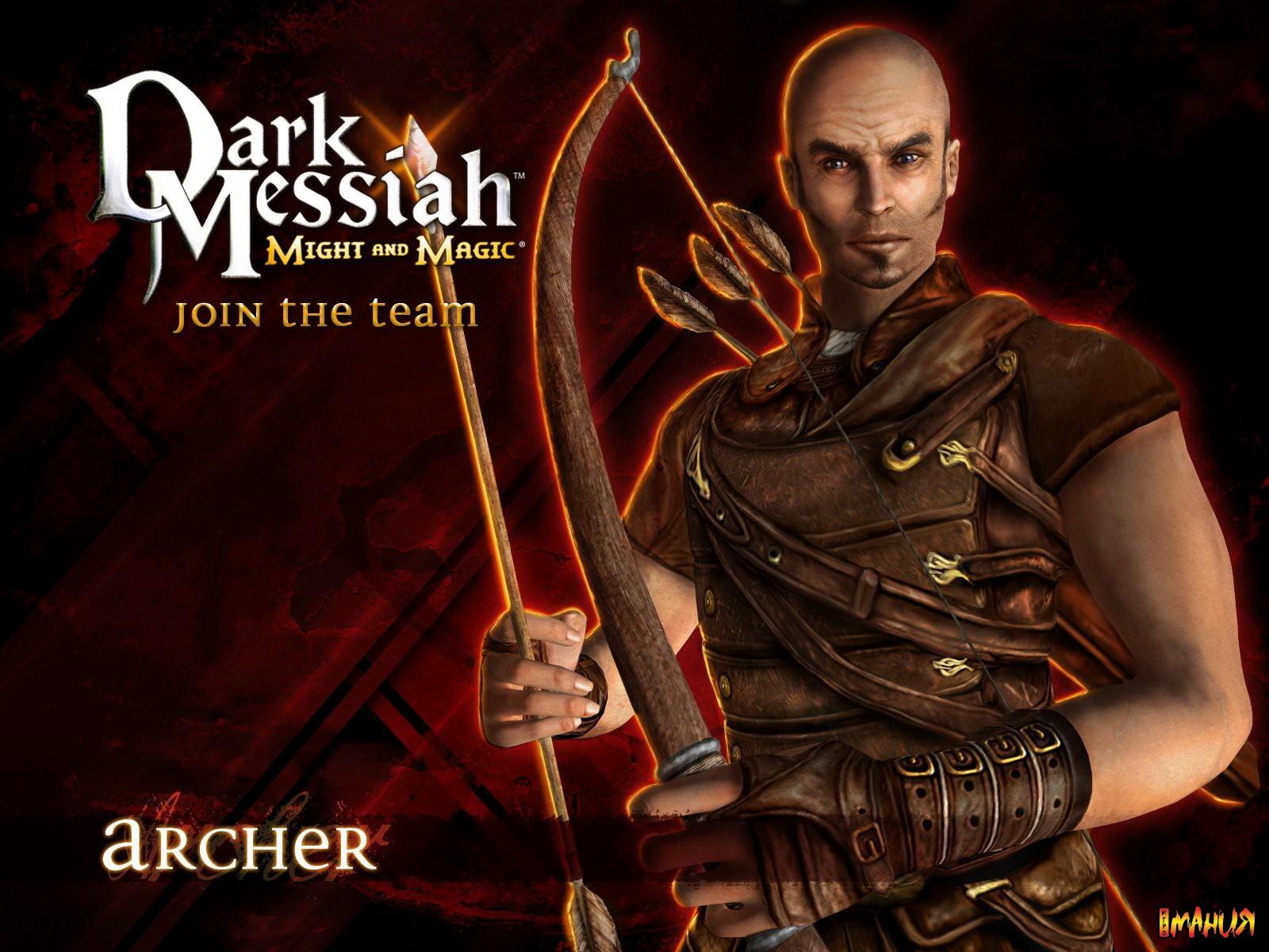 Dark Messiah Wallpapers - Top Free Dark Messiah Backgrounds ...