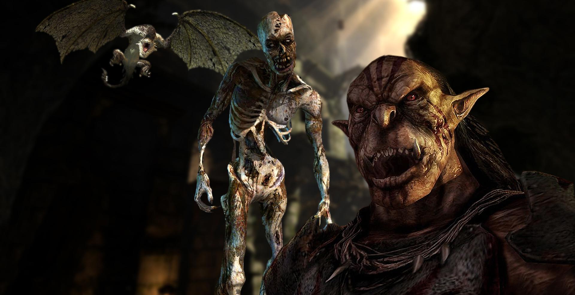 Dark Messiah Wallpapers - Top Free Dark Messiah Backgrounds ...