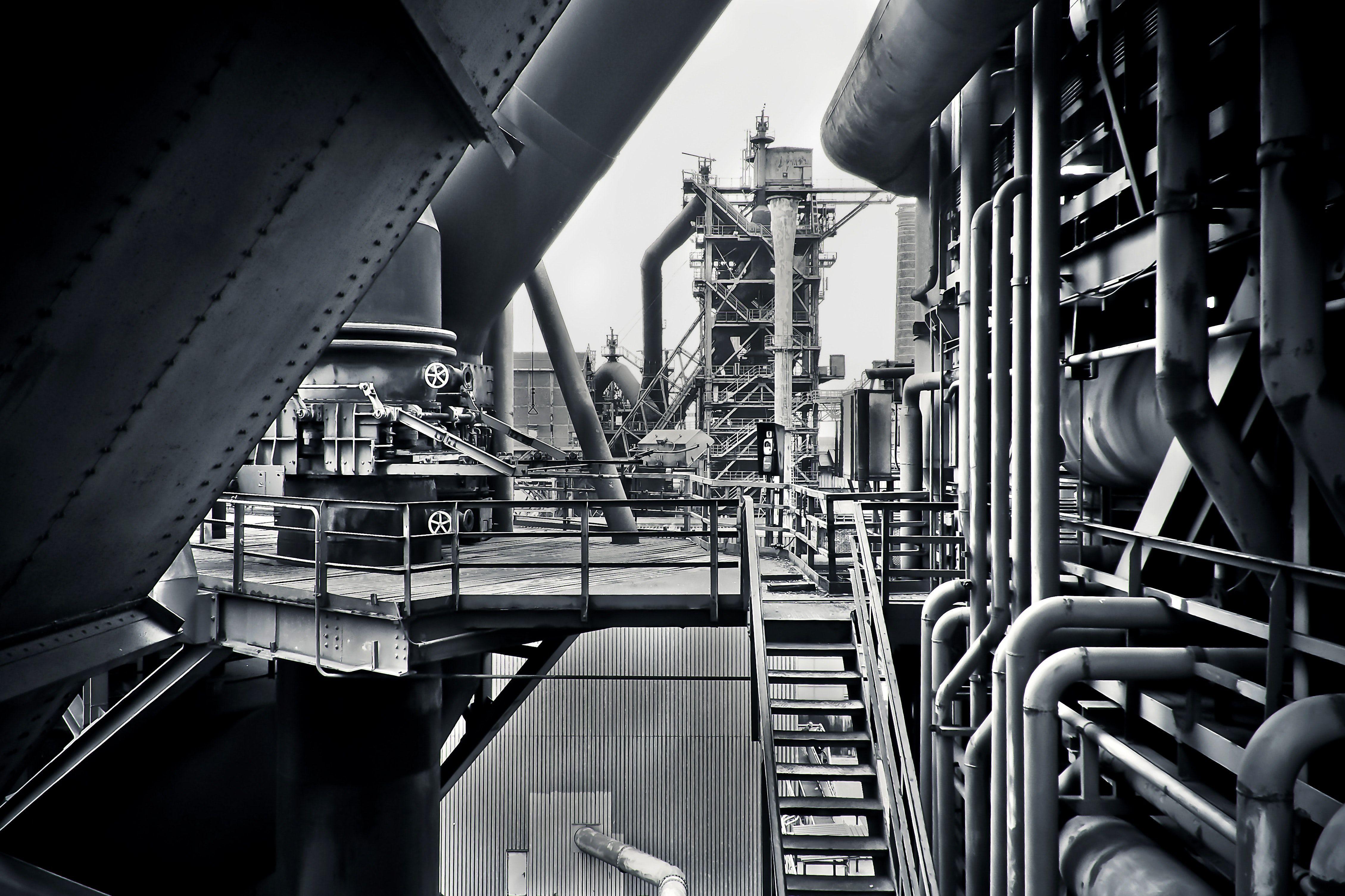 Industrial Computer Wallpapers - Top Free Industrial Computer ...