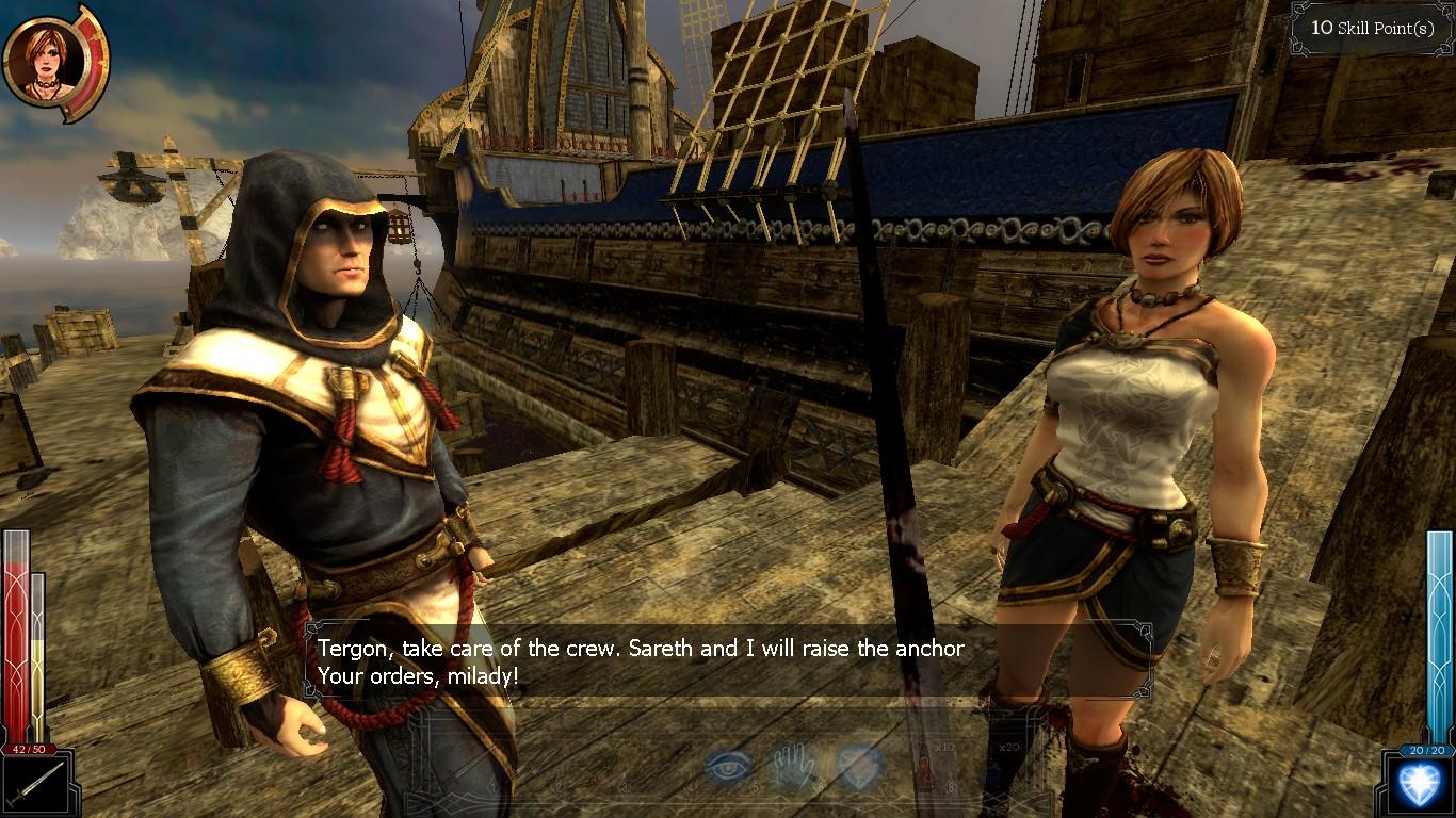 Dark Messiah Wallpapers - Top Free Dark Messiah Backgrounds ...