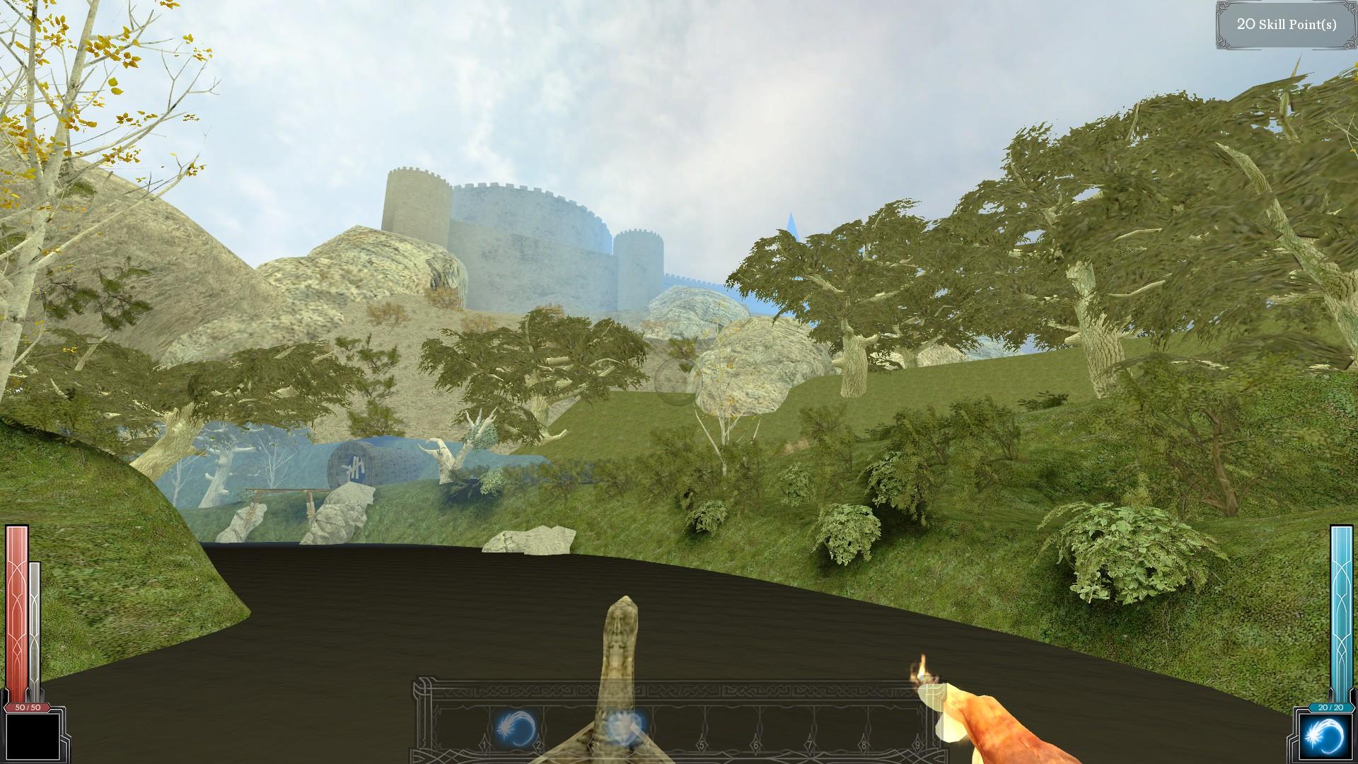 Dark Messiah Wallpapers - Top Free Dark Messiah Backgrounds ...