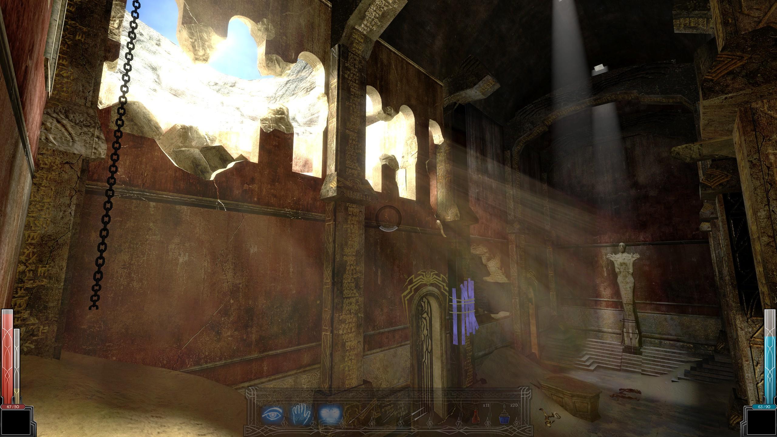 Dark Messiah Wallpapers - Top Free Dark Messiah Backgrounds ...