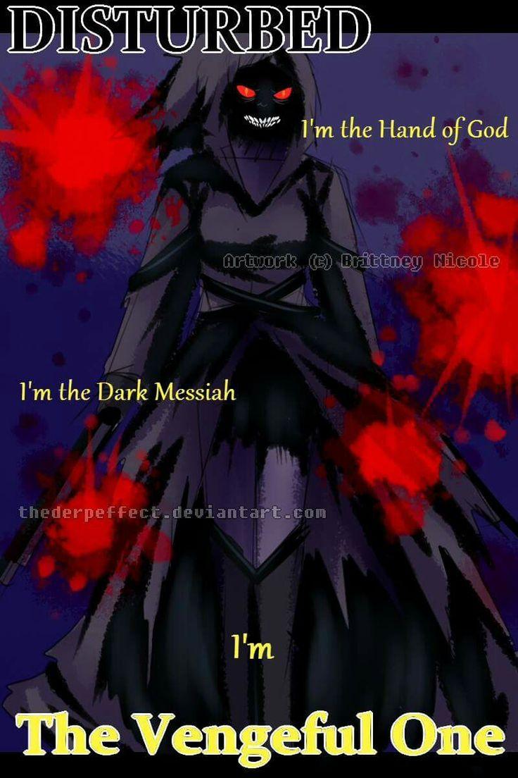 Dark Messiah Wallpapers - Top Free Dark Messiah Backgrounds ...