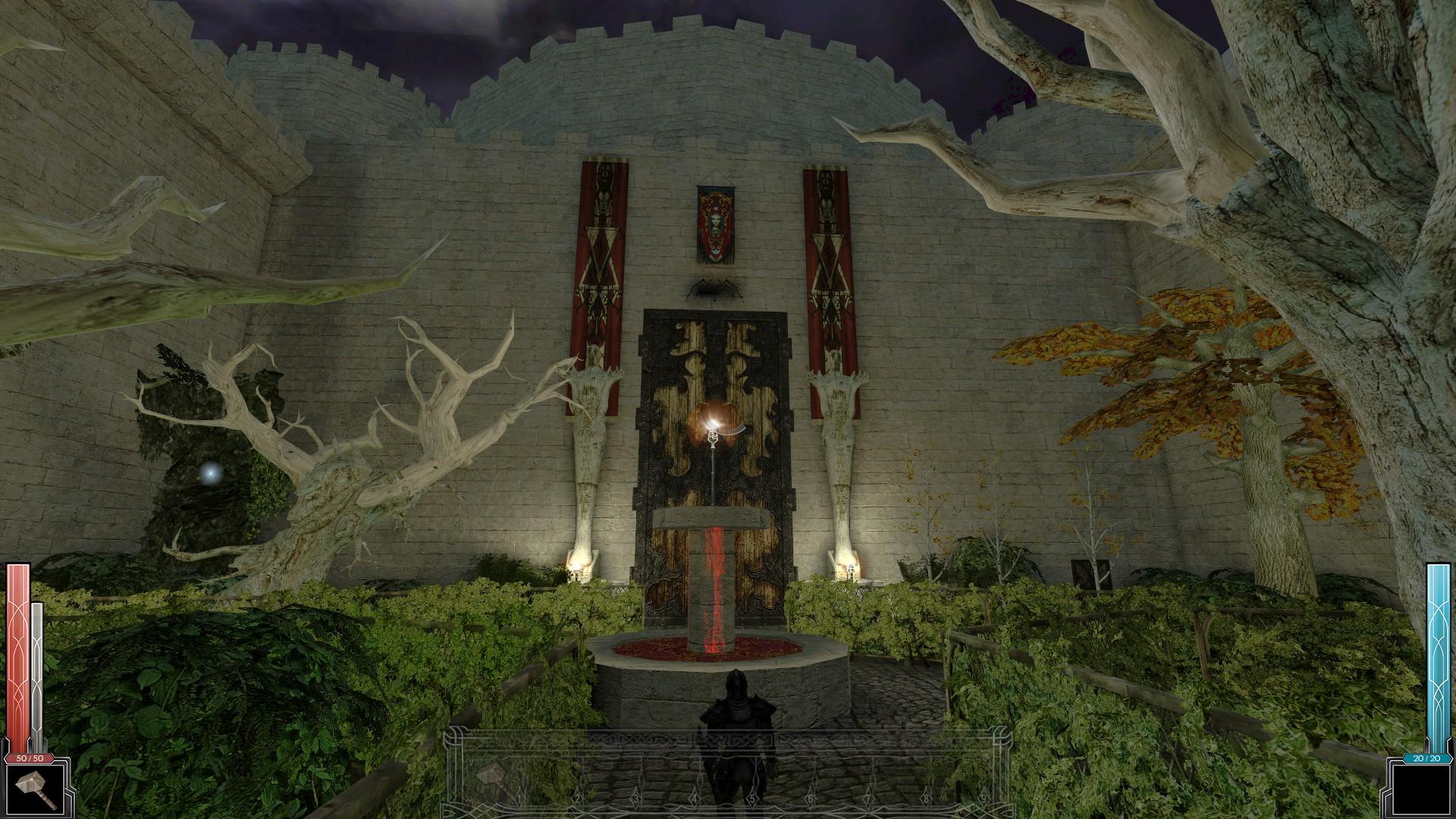 Dark Messiah Wallpapers - Top Free Dark Messiah Backgrounds ...