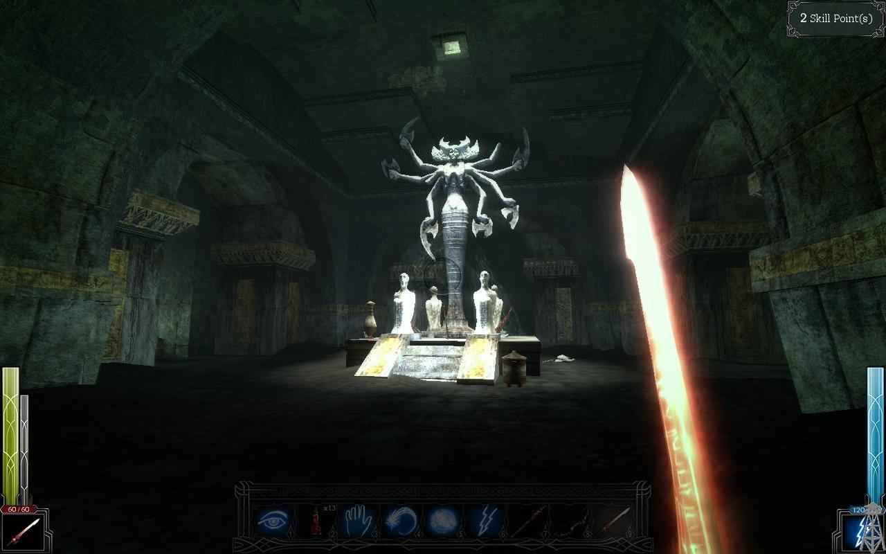 Dark Messiah Wallpapers - Top Free Dark Messiah Backgrounds ...