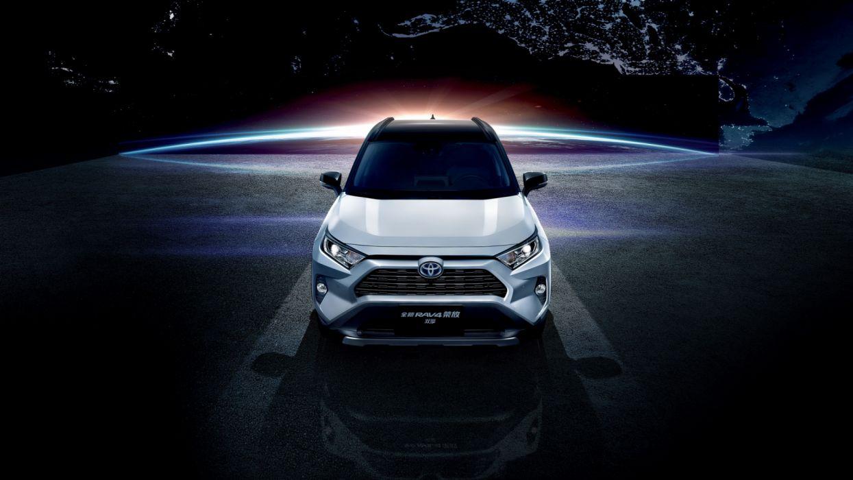 RAV4 Wallpapers - Top Free RAV4 Backgrounds - WallpaperAccess