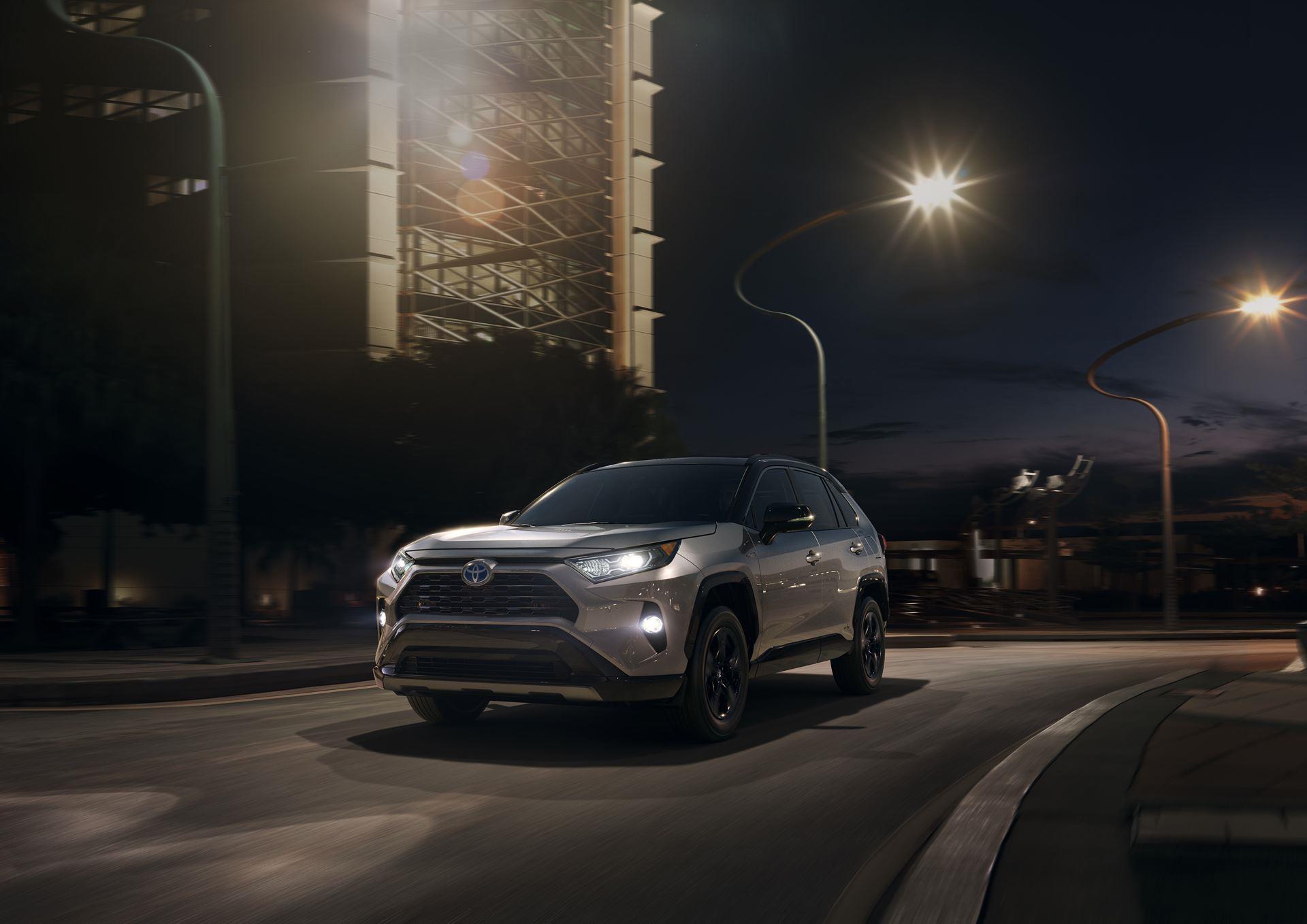RAV4 Wallpapers - Top Free RAV4 Backgrounds - WallpaperAccess