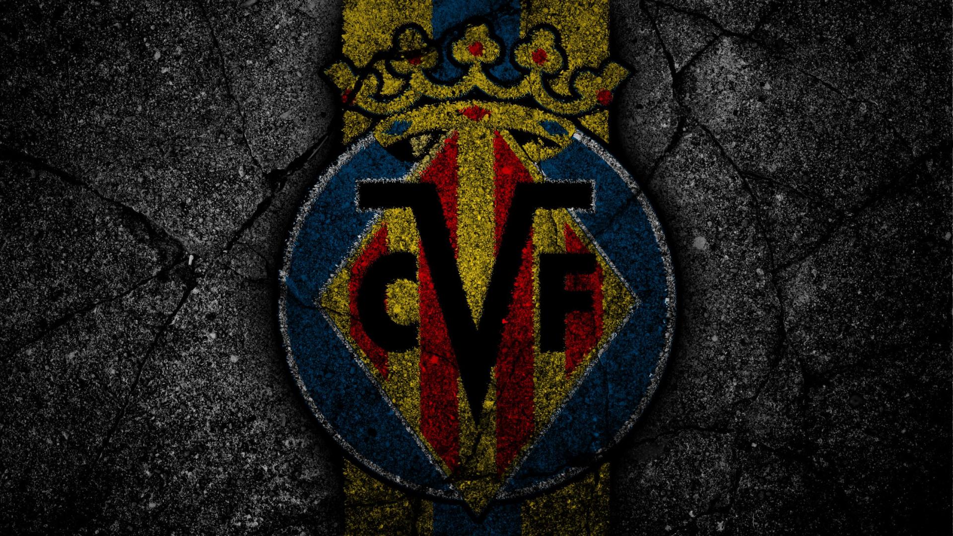 Villarreal Wallpapers - Top Free Villarreal Backgrounds - WallpaperAccess