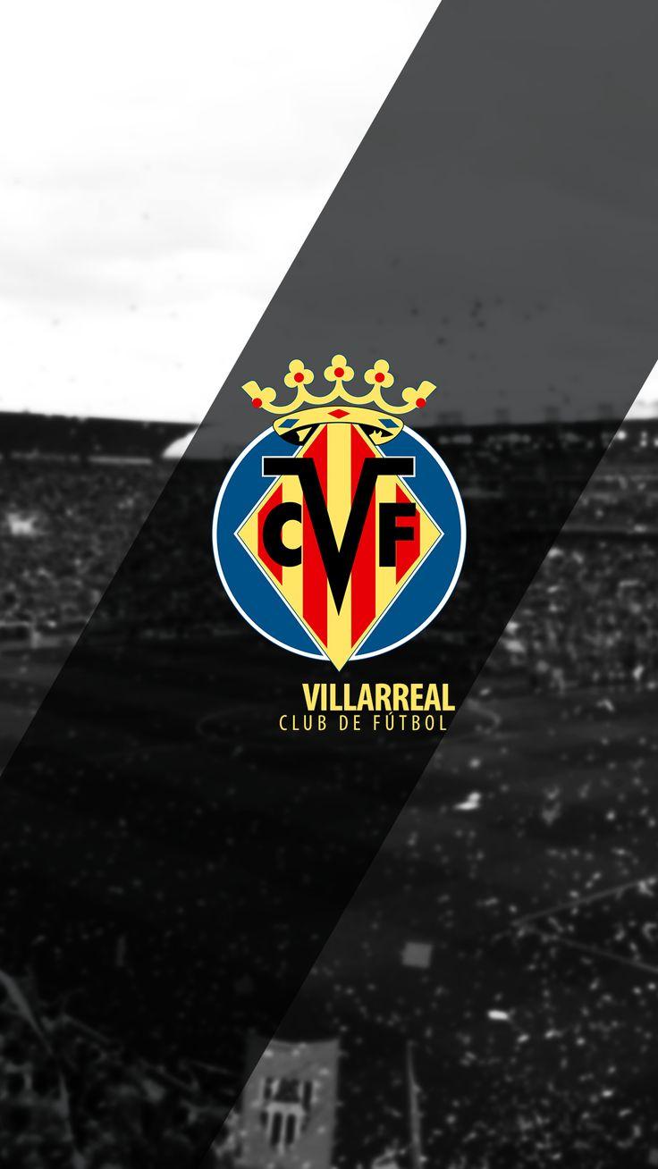 Villarreal Wallpapers - Top Free Villarreal Backgrounds - WallpaperAccess