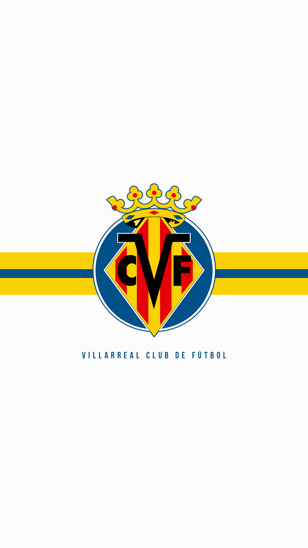 Villarreal Wallpapers - Top Free Villarreal Backgrounds - WallpaperAccess