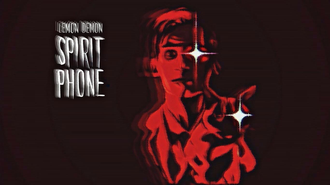 Lemon Demon Wallpapers - Top Free Lemon Demon Backgrounds - WallpaperAccess