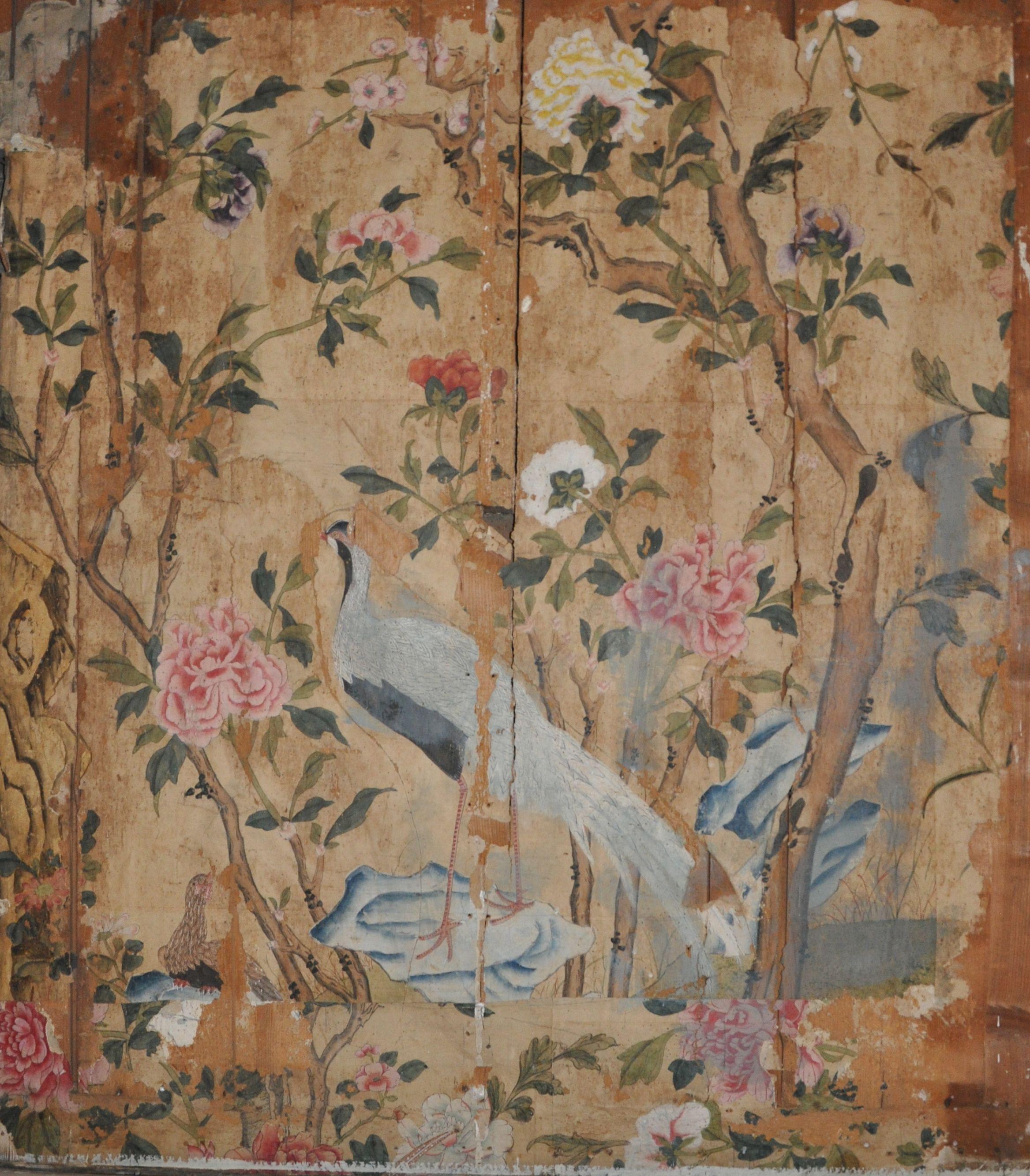 Old Chinese Wallpapers - Top Free Old Chinese Backgrounds - WallpaperAccess