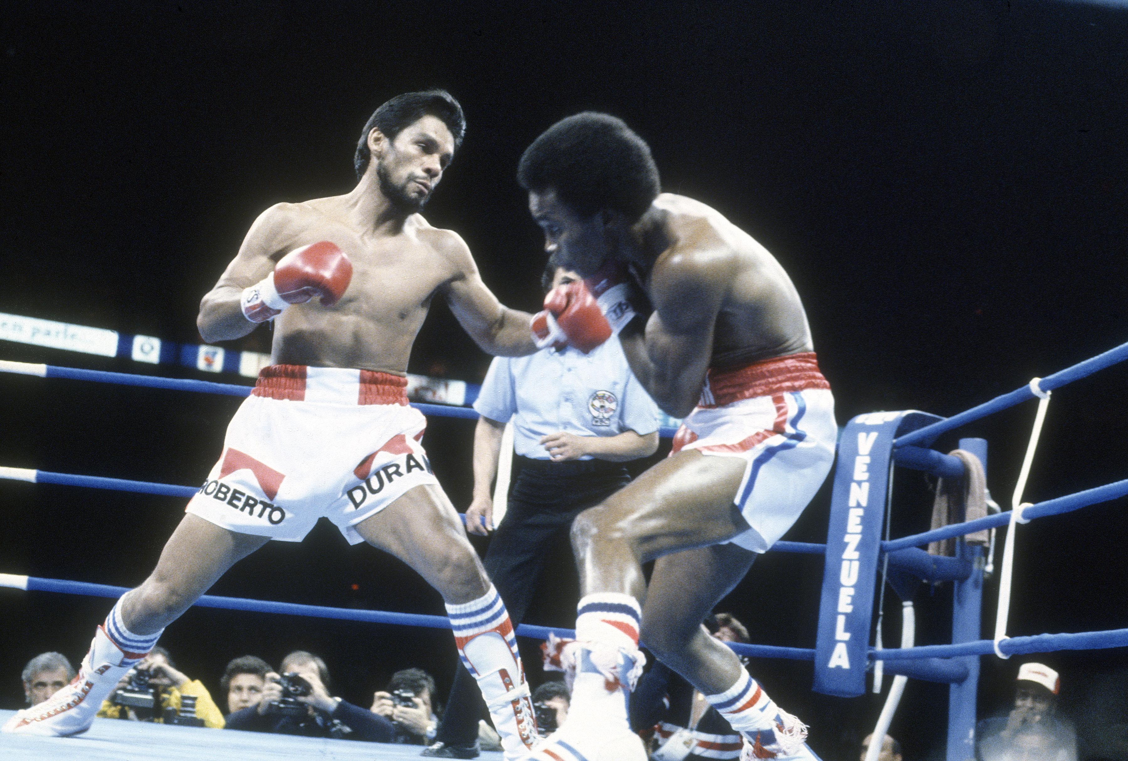 Roberto Duran Wallpapers - Top Free Roberto Duran Backgrounds ...