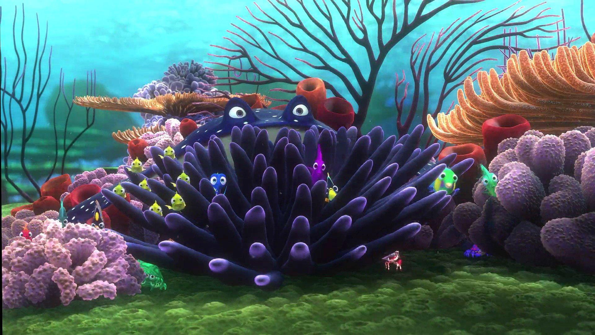 Underwater Cartoon Wallpapers - Top Free Underwater Cartoon Backgrounds ...